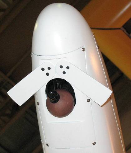 LEONARDO UAV